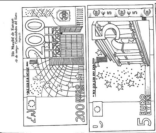 PRINTABLE EUROS ! | learningenglish-esl